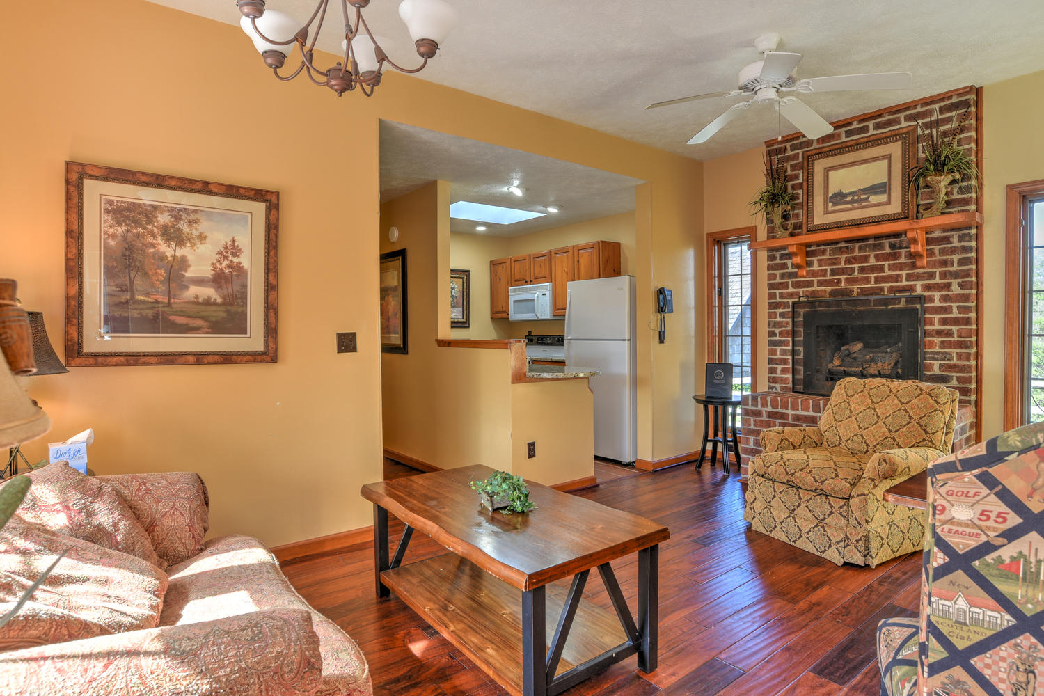 Five Blowing Rock, NC Hotels at The Village Inn of Blowing Rock